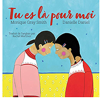 Indigenous French Children’s books - French Programs Ontario