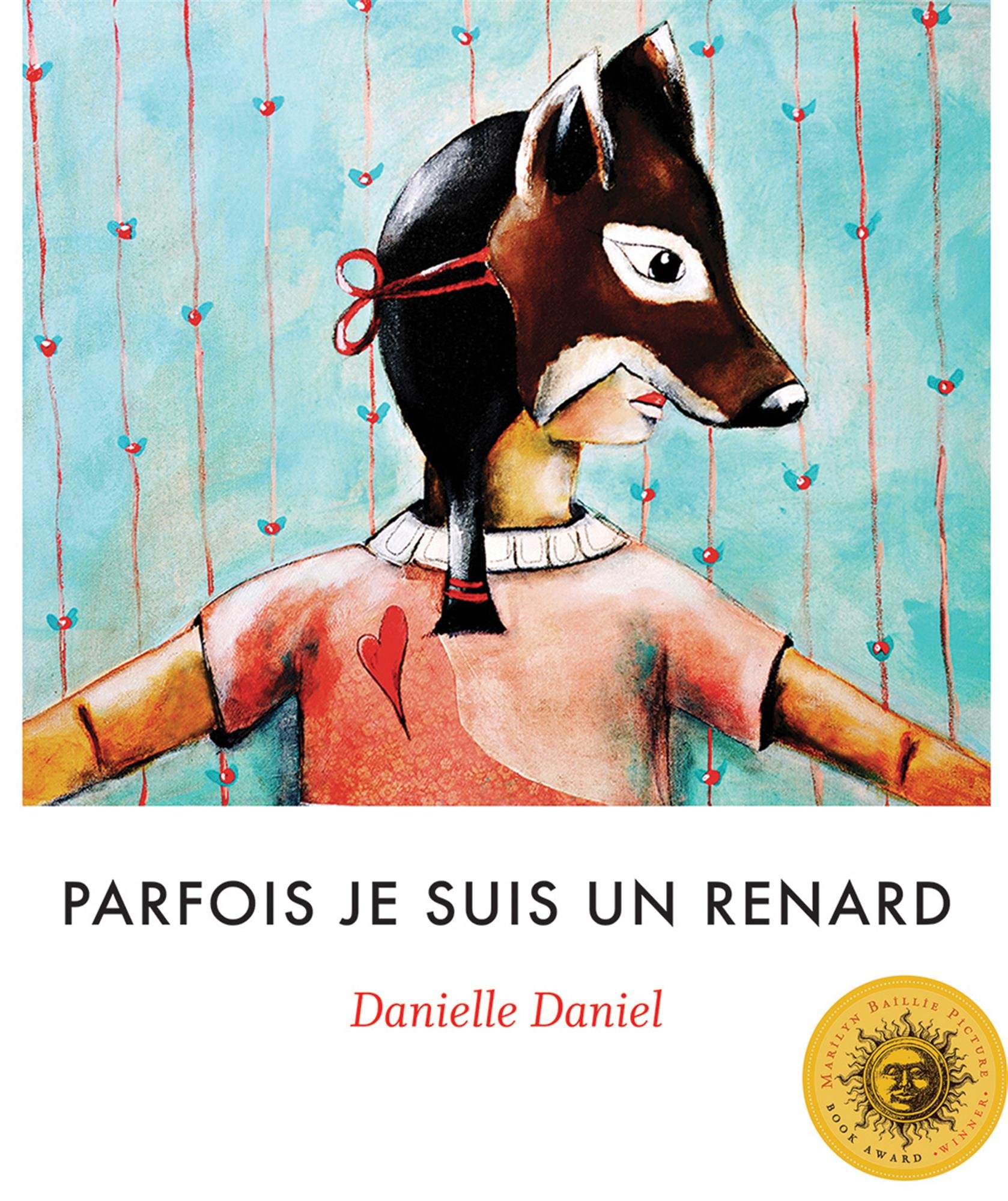 Indigenous French Children’s books - French Programs Ontario