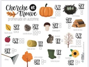 Taking French Outside - 123 Petits Pas