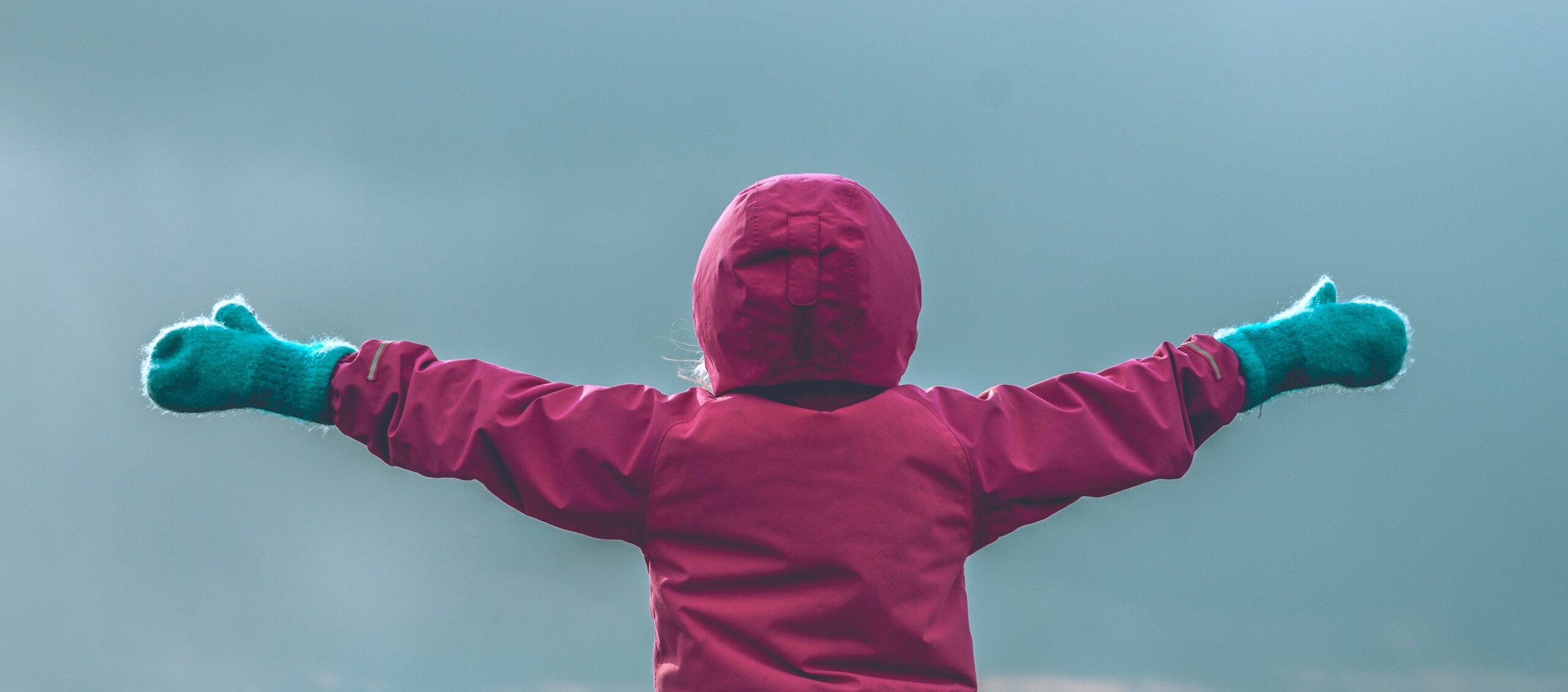 Practicing French in Winter - 123 Petits Pas