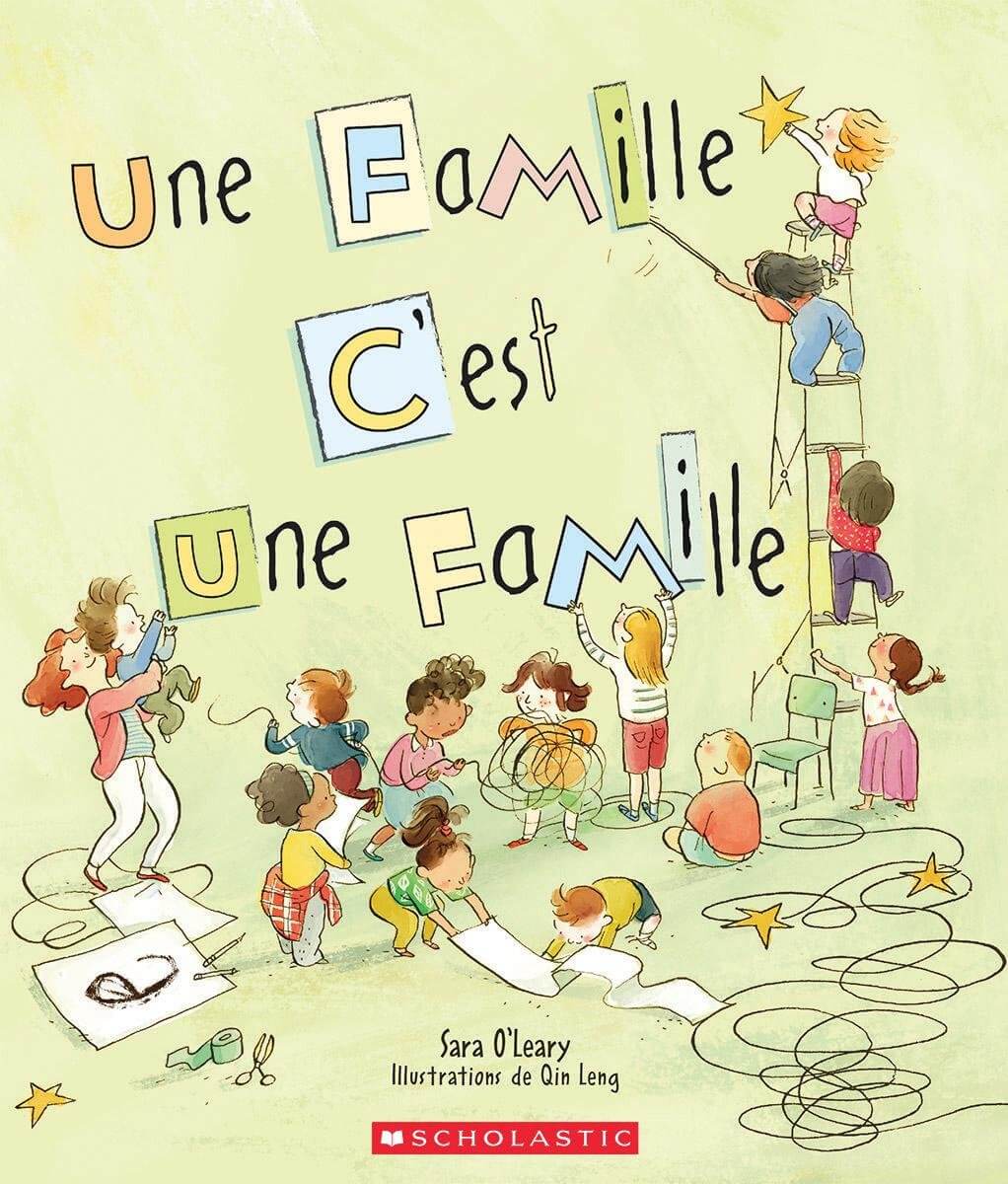 Introducing French to your 4-6 yr olds - 123 Petits Pas