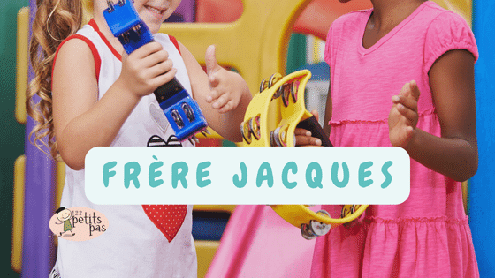 Top French Songs for Preschoolers