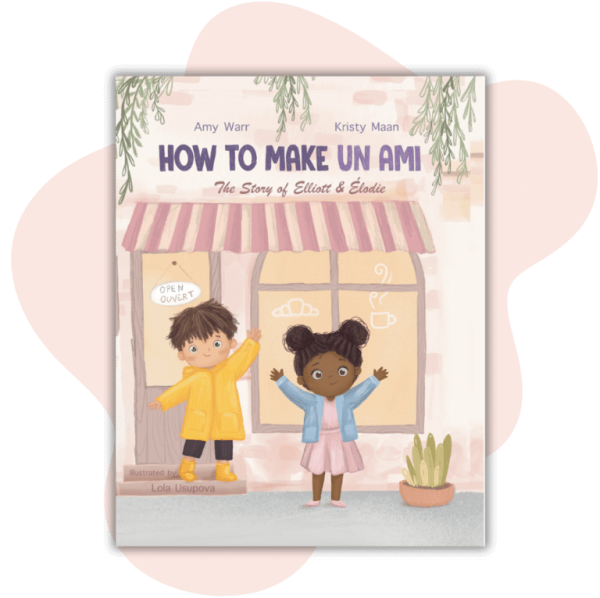Online Children's French Classes - Our French Learning Products